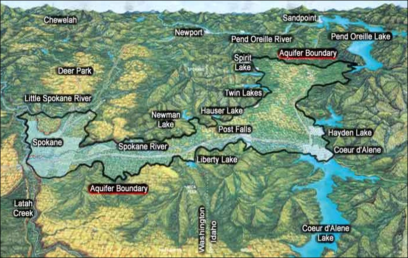 Water Source – Dalton Water Association